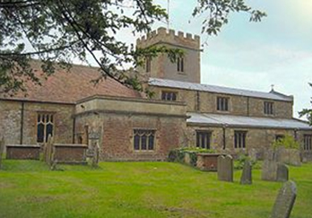 Holy Cross Chiseldon - Parishes of the Ridgeway Benefice