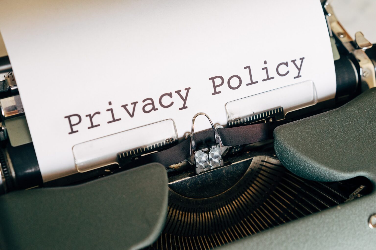 Privacy Page - Keeping Your Data Safe - Parishes of the Ridgeway Benefice